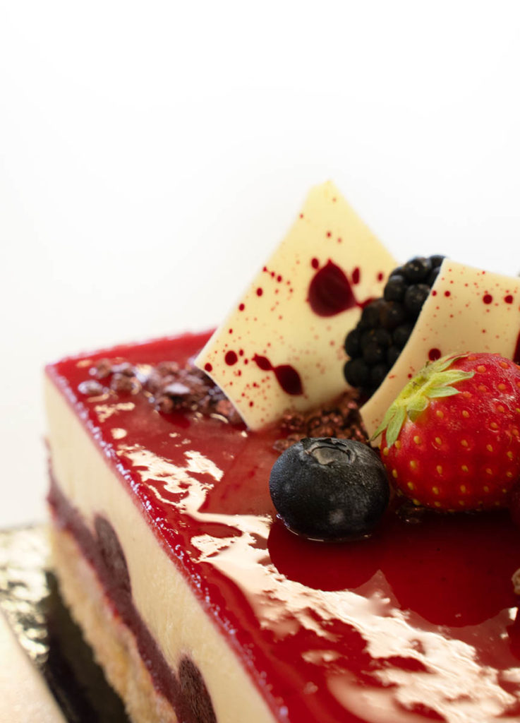 Jacot & Isabel | Boulangerie & Pâtisserie Artisanale à Lonay & Cossonay