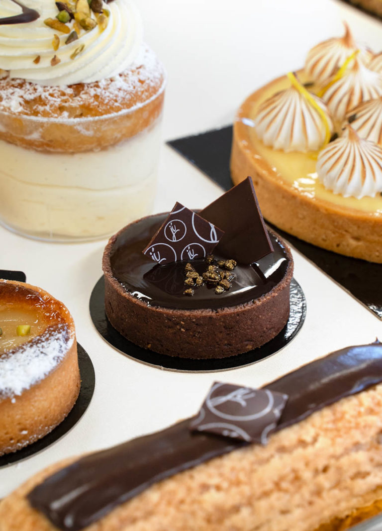Jacot & Isabel | Boulangerie & Pâtisserie Artisanale à Lonay & Cossonay