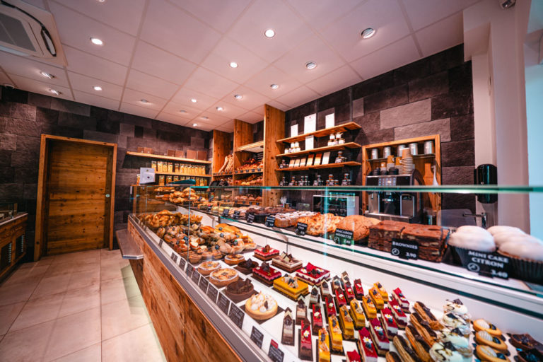 Jacot & Isabel | Boulangerie & Pâtisserie Artisanale à Lonay & Cossonay